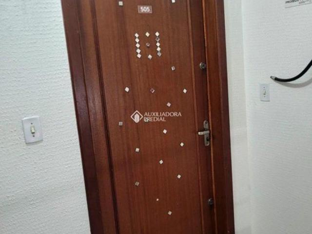 Apartamento à venda no Centro de São Leopoldo
