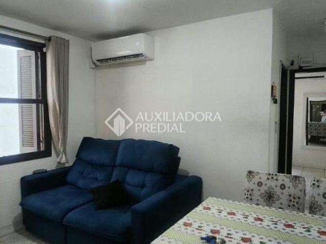 Apartamento à venda no Centro de São Leopoldo