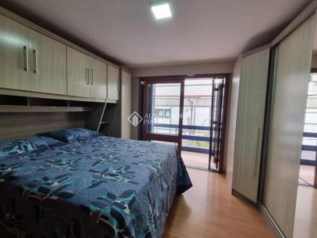 Apartamento à venda no Centro de São Leopoldo