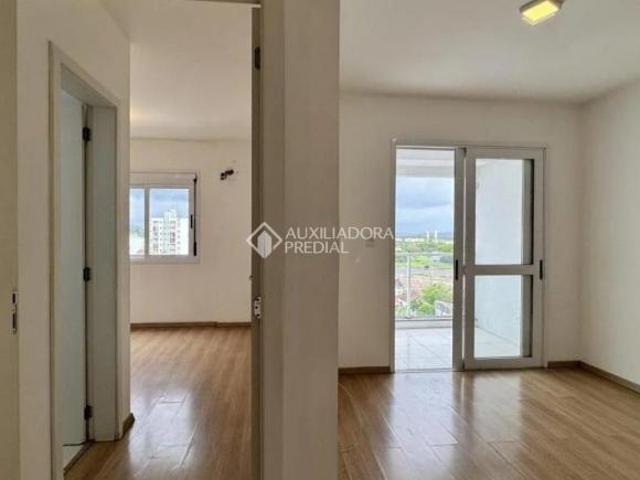 Apartamento à venda no Centro de São Leopoldo