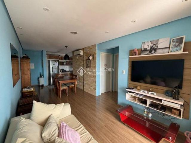 Apartamento a venda no Centro de São Leopoldo