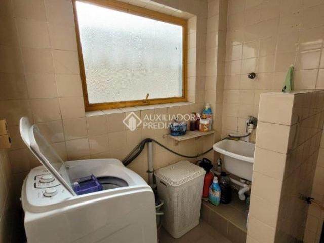 Apartamento à venda no Centro de São Leopoldo Ed. Jardim des Roses