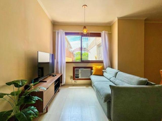 APARTAMENTO A VENDA NO CENTRO DE SÃO LEOPOLDO/RS