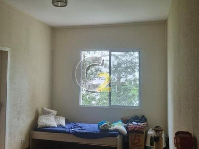 Apartamento à venda no Centro de São Paulo, 1 quarto, sem vaga