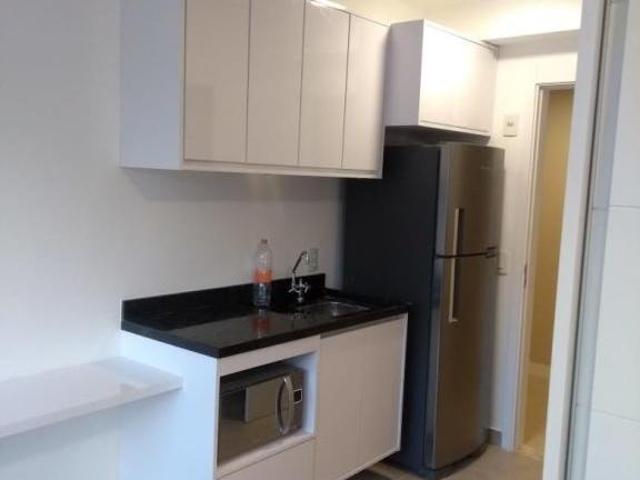 Apartamento à venda no Centro de São Paulo