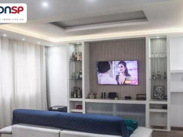Apartamento à venda no Centro de São Paulo