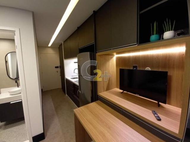 Apartamento à venda no Centro de São Paulo com 1 quarto e sem vaga