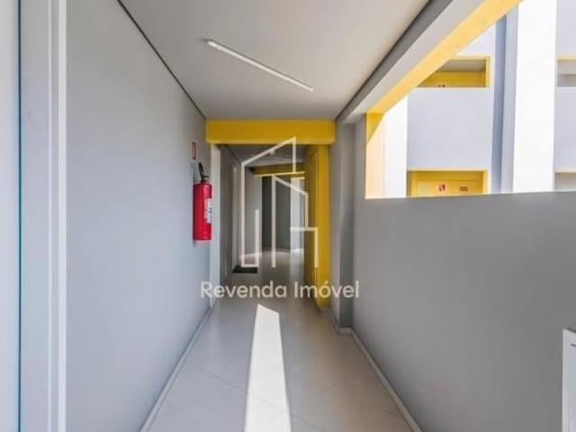 Apartamento à venda no Centro de São Paulo SP: 1 quarto, 1 banheiro e 40,00 m² Imperdível!