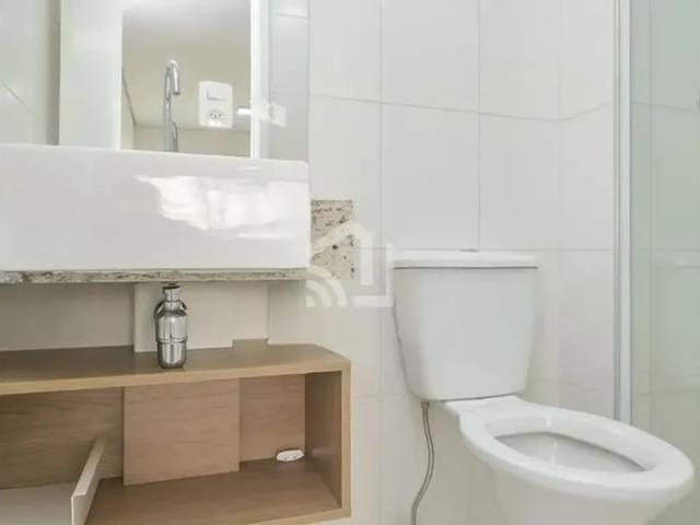 Apartamento à Venda no Centro De São Paulo – Pronto para Morar!