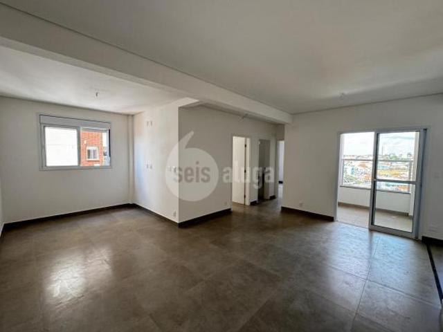Apartamento à Venda no Centro de Santa Bárbara d&apos Oeste, 82m²