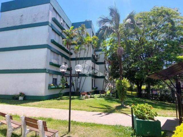 Apartamento à venda no Centro de Santa Maria