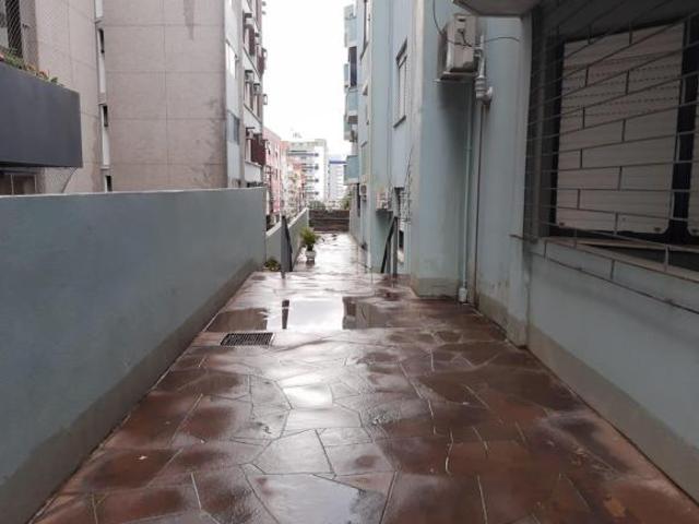 Apartamento à venda no Centro de Santa Maria