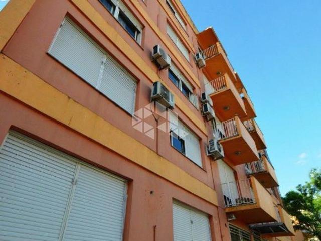 Apartamento à venda no Centro de Santa Maria