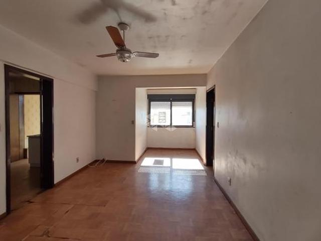 Apartamento à venda no Centro de Santa Maria