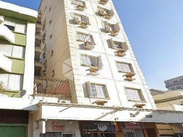 Apartamento a venda no centro de Santa Maria RS