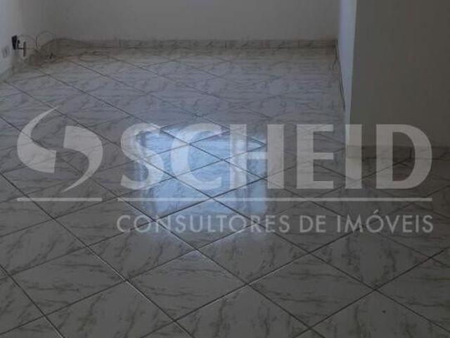 Apartamento à Venda no Centro de Santo Amaro, Praticidade e Mobilidade
