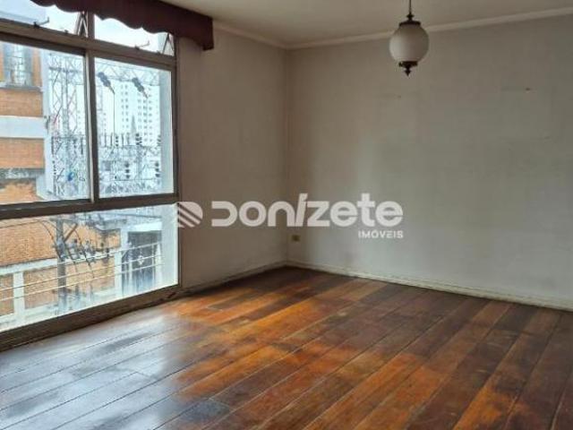 Apartamento à venda no Centro de Santo André