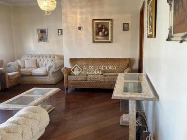 Apartamento à venda no Centro de Santo André