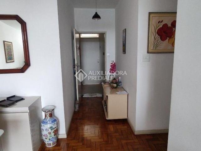 Apartamento à venda no Centro de Santo André