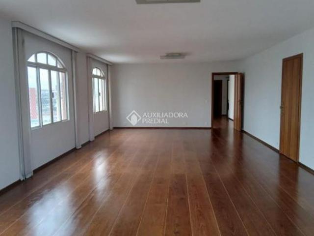 Apartamento à venda no centro de Santo André