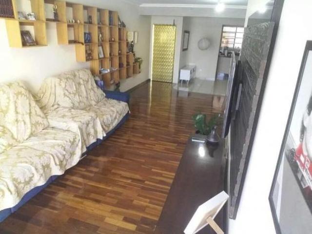 Apartamento à venda no Centro de Santo André 156 m², 3 dorms, 1 suíte