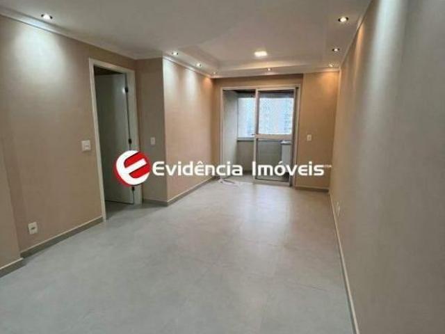Apartamento à venda no Centro de Santo André!