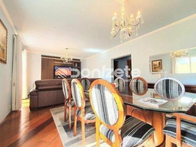 Apartamento à venda no Centro de Santo André, 3 quartos 1 suíte e 2 vagas