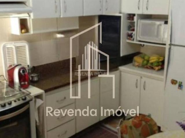 Apartamento a venda no Centro de Santo André com 03 dormitórios sendo 01 suíte e 2 vagas de garagem