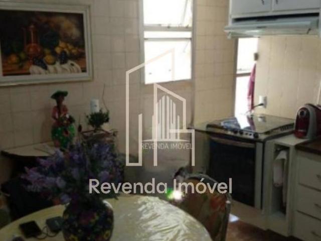 Apartamento a venda no Centro de Santo André com 03 dormitórios sendo 01 suíte e