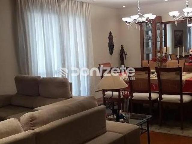 Apartamento a Venda no Centro de Santo André construtora Mantovani
