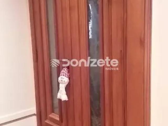 Apartamento a Venda no Centro de Santo André construtora Mantovani