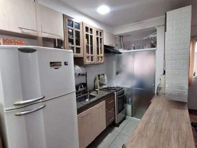 Apartamento à venda no Centro de Santo André – Residencial, localização privilegiada