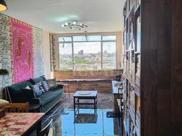 Apartamento a venda no centro de Santo André/SP