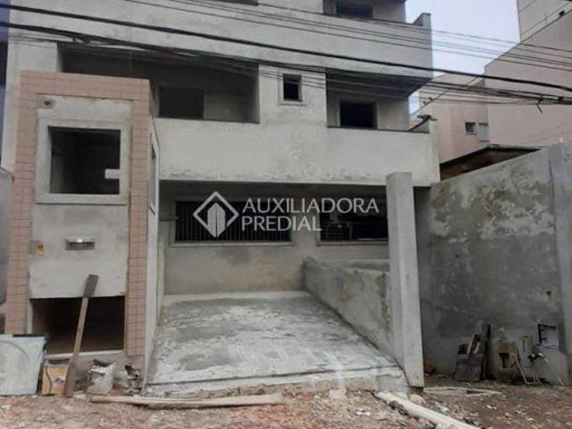 Apartamento à Venda no Centro de SBC