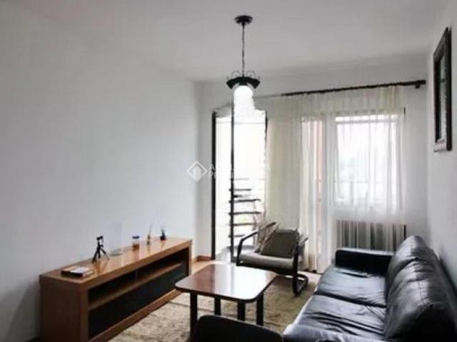 Apartamento à Venda no Centro de SBC
