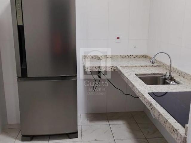 APARTAMENTO À VENDA NO CENTRO DE SOROCABA