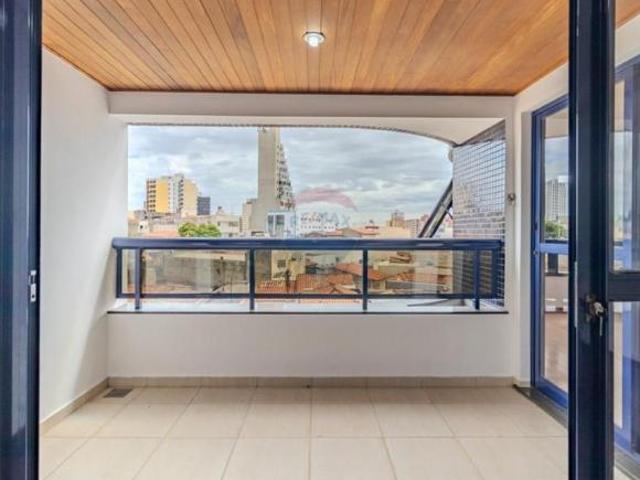 Apartamento à venda no Centro de Sorocaba