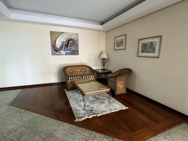 Apartamento à Venda no Centro de Sorocaba – 244m² de Sofisticação e Conforto