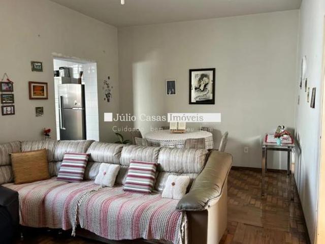 Apartamento à venda no Centro de Sorocaba