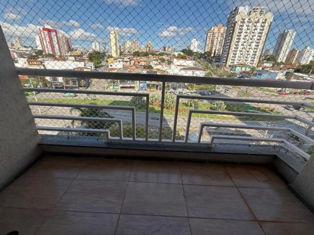 Apartamento à venda no Centro de Sorocaba SP: 3 quartos, 1 suíte, 2 salas, 3 banheiros, 2 vagas de g