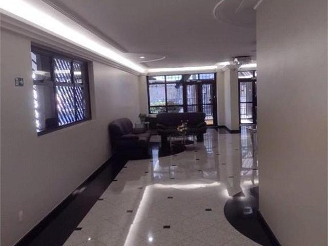Apartamento à venda no Centro de Sorocaba SP: 3 quartos, 2 suítes, 3 salas, 3 banheiros, 2 vagas, 15
