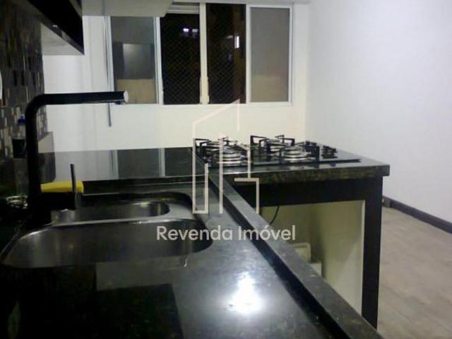 Apartamento à venda no Centro de SP