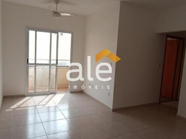 Apartamento à venda no Centro de Sumaré Residencial Madri