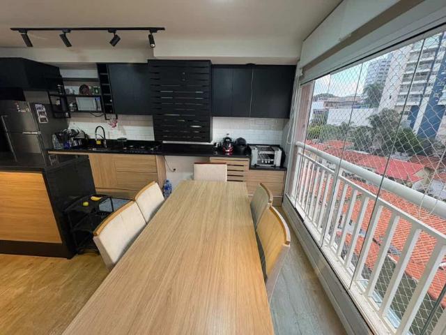 Apartamento a venda no Centro Diadema 2 Dorms