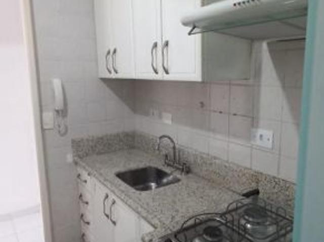 Apartamento a venda no Centro Diadema 2 Dorms