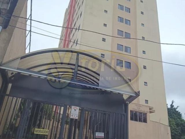 Apartamento a venda no Centro Diadema 2 Dorms