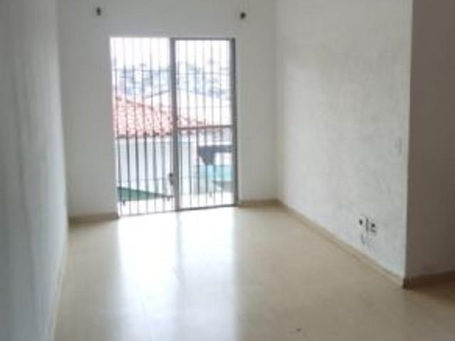 Apartamento a venda no Centro Diadema 2 Dorms