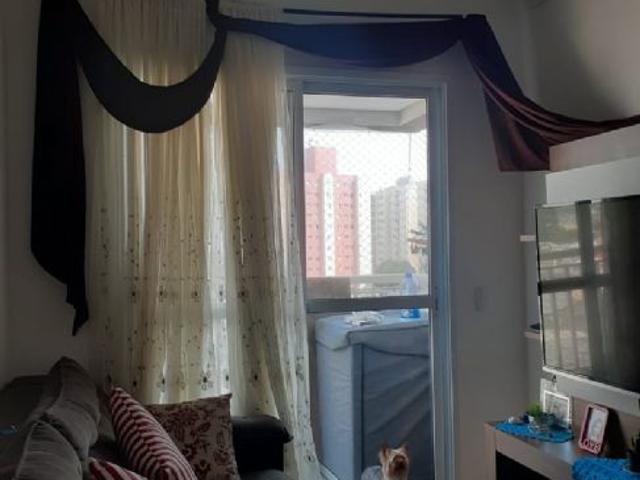Apartamento a venda no Centro Diadema 2 Dorms
