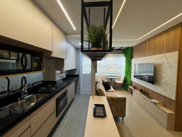 Apartamento a venda no Centro Diadema 2 Dorms