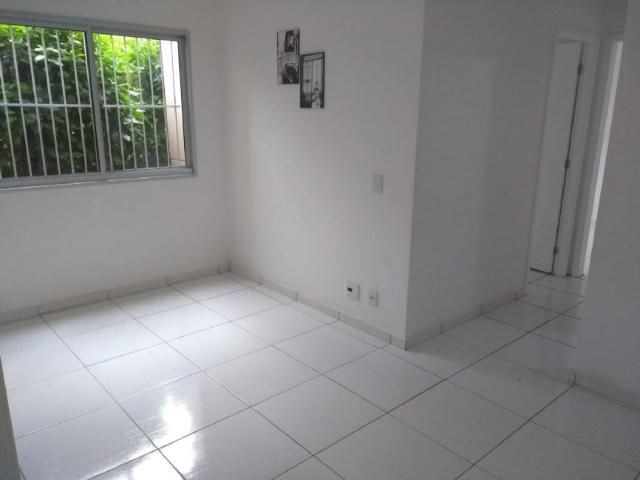 Apartamento a venda no Centro Diadema 2 Dorms
